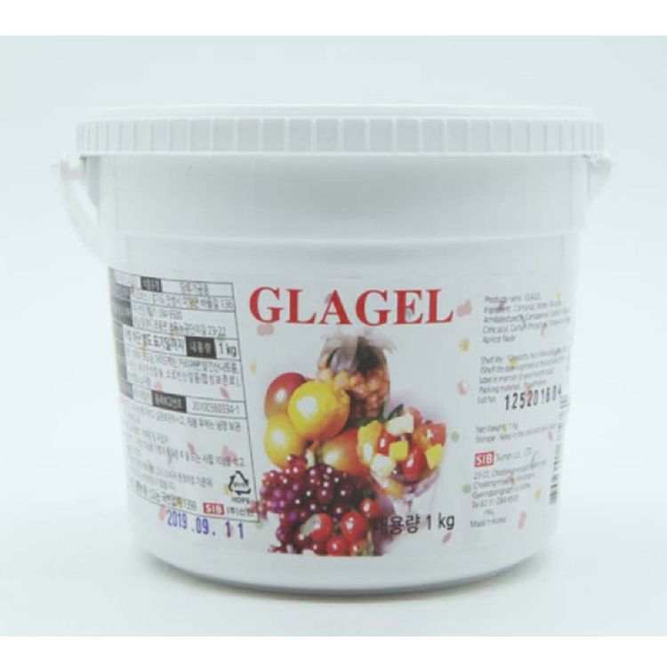 광택제 데코미루와 1kg 식자재 식료품 가공식품 제과제빵 베이커리 홈베이킹 베이킹 케이크 홈플러스 택배배송