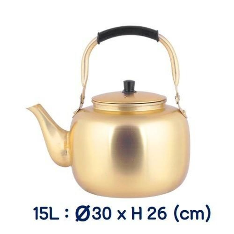 양은 주전자 15l 황주전자 막걸리 홈플러스 택배배송