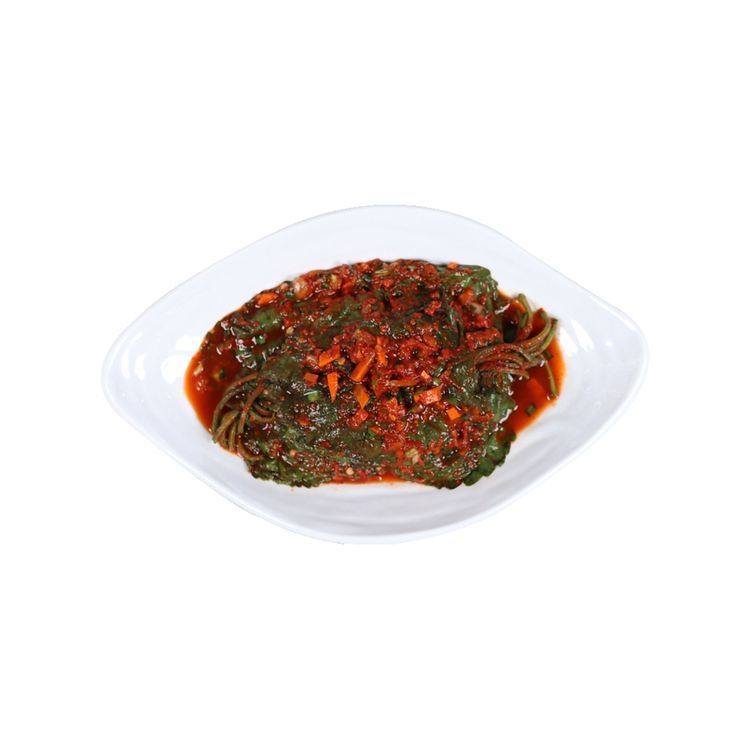남도장터 팜푸드 향긋한 전라도 깻잎김치 200g 홈플러스 택배배송