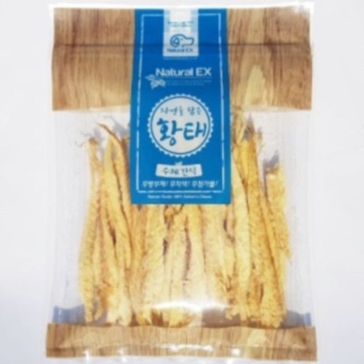 네츄럴이엑스 네츄럴ex 황태 팩상품 1ea 홈플러스 택배배송