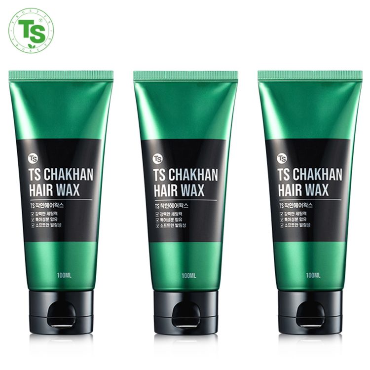 Ts 착한헤어왁스 100ml X3개 홈플러스 택배배송