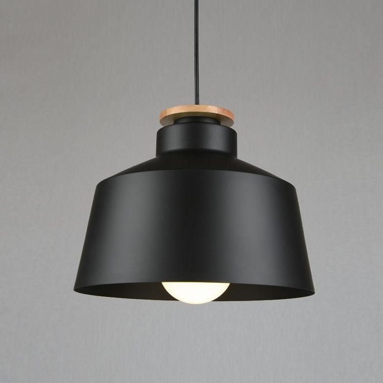 Led 타임 1등 펜던트 블랙 대 식탁등 인테리어 조명 홈플러스 택배배송