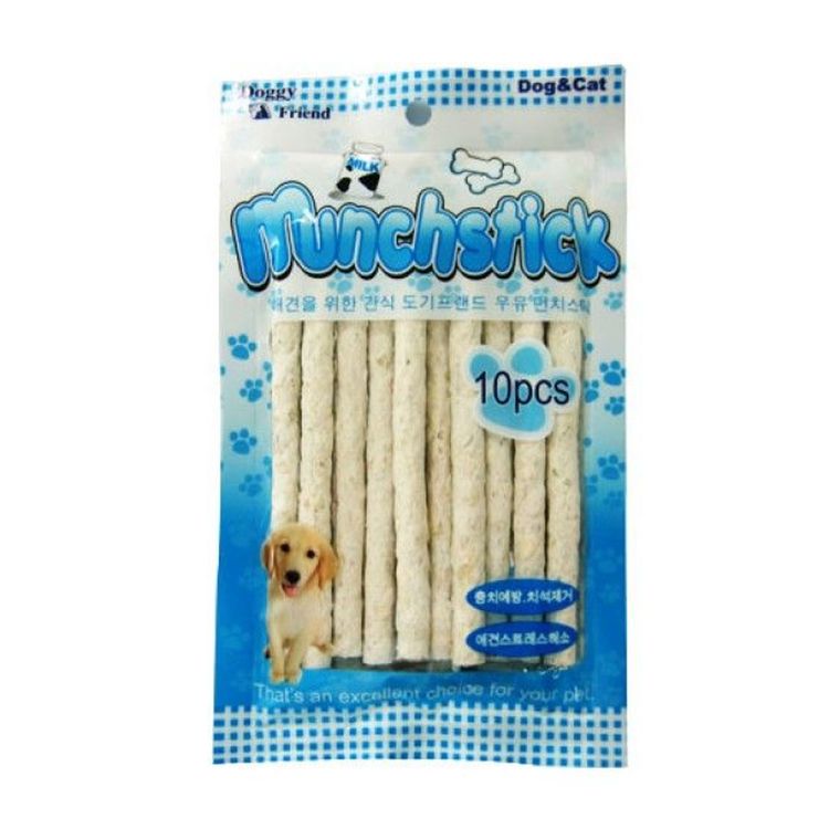 도기프랜드 우유먼치껌 10p 홈플러스 택배배송