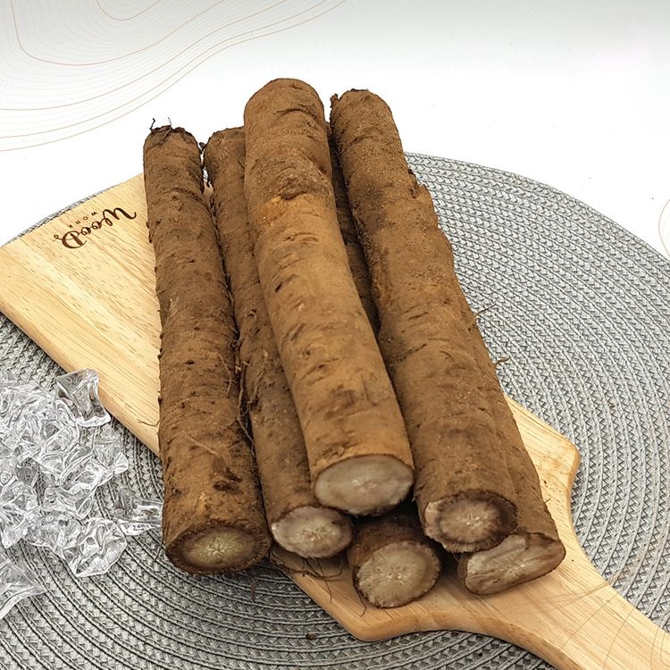굿소일 국산 유기농 생 통 우엉 500g 홈플러스 택배배송