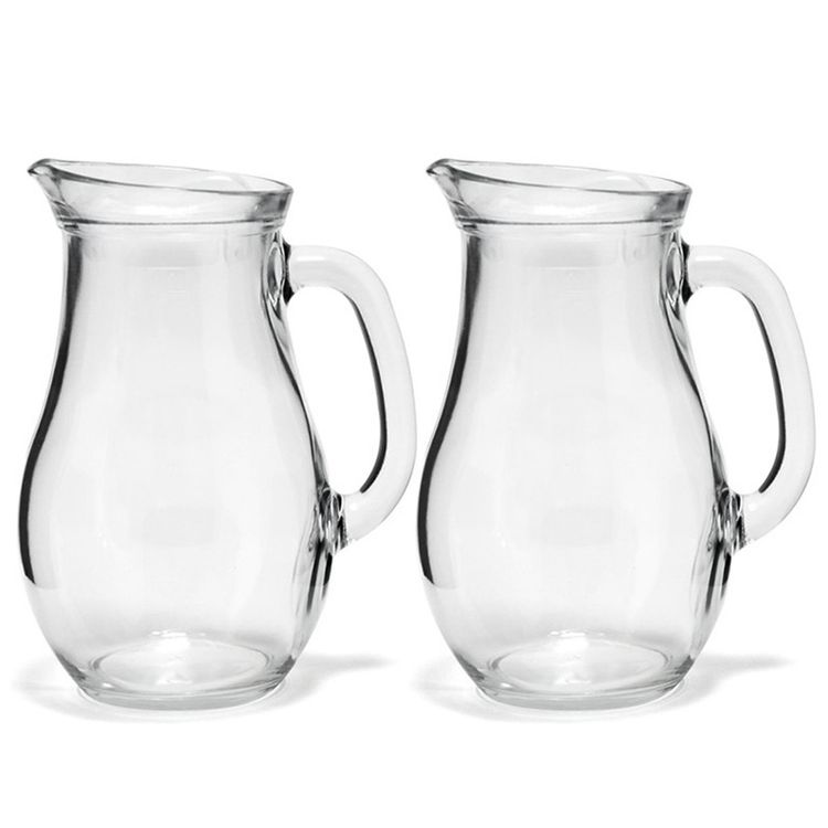보르미올리 비스트로 유리물병 500ml 2개세트 홈플러스 택배배송