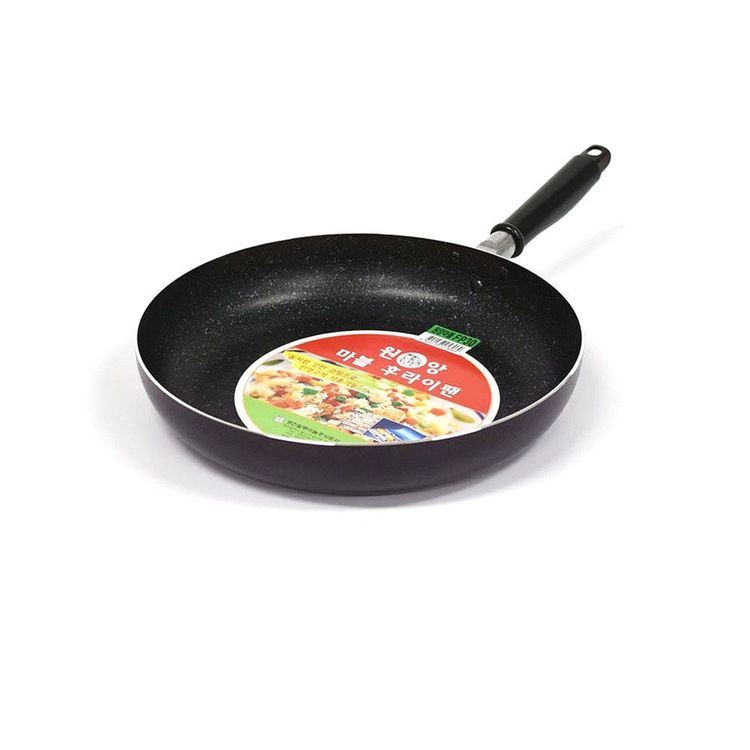 Pc손잡이 마블 알루미늄 후라이팬 38호 홈플러스 택배배송