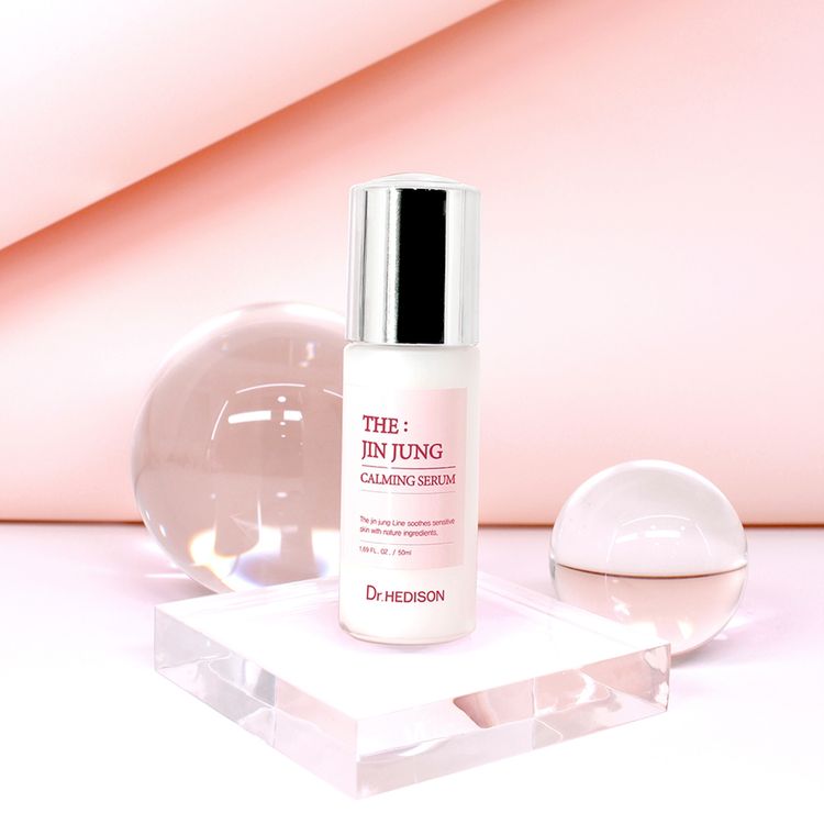 헤디슨 민감성 피부 보호 더 진정 카밍 세럼 50ml 홈플러스 택배배송