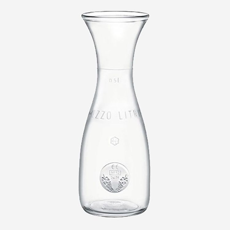 보르미올리 미수라 카라페 유리컵 500ml 1p 홈플러스 택배배송