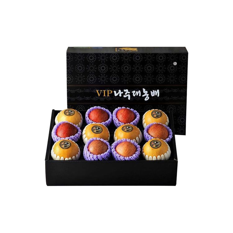 822이후출고 한가위남도장터 전남생협 혼합선물세트 6kg 배6과사과6과금보자기 홈플러스 택배배송
