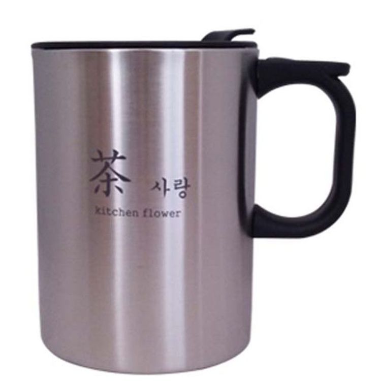 등산 Nc18472861d 캠핑 휴대용 대용량 스텐머그컵 홈플러스 택배배송
