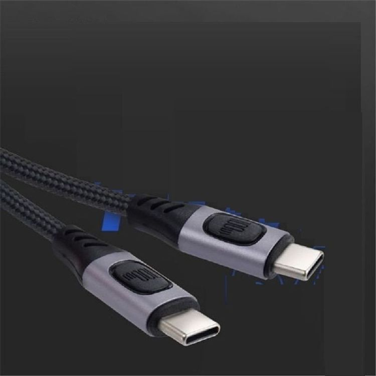 Usb 31 Typec Pd 고속충전 케이블 1m 100w E Ih330 홈플러스 택배배송