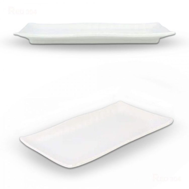 멜라민 반찬그릇 초밥 김밥 생선구이접시 30x16cm 6호 홈플러스 택배배송