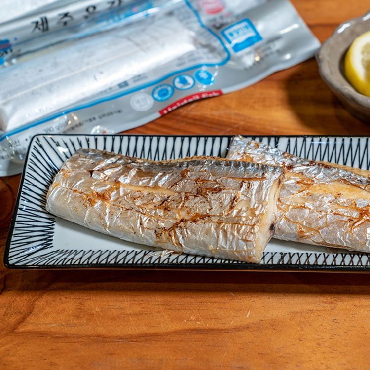 정품수산 제주 갈치 380g 이상 3미12토막 홈플러스 택배배송