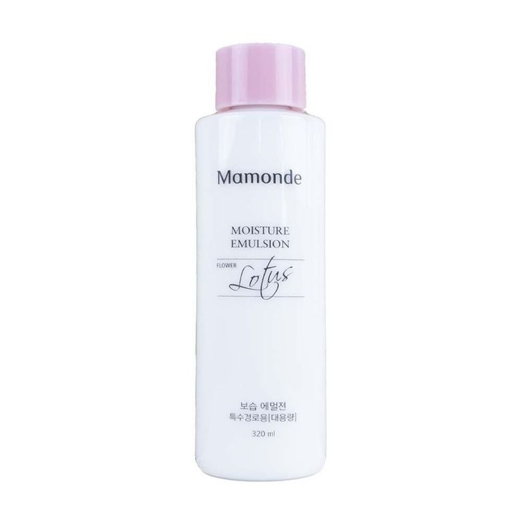 마몽드 모이스처 에멀전 로션 320ml 홈플러스 택배배송