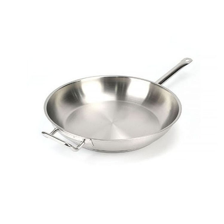 업소용 실용적인 N613341e4da 인덕션겸용 스텐후라이팬 36cm 홈플러스 택배배송