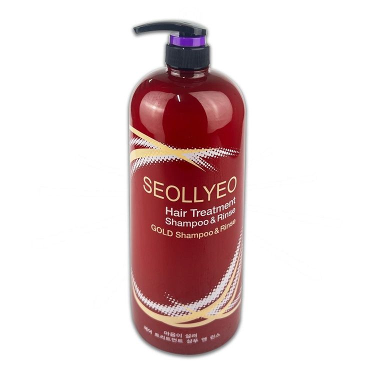 마음이 설려 샴푸 앤 린스 1500ml 하나로겸용샴푸 O 홈플러스 택배배송