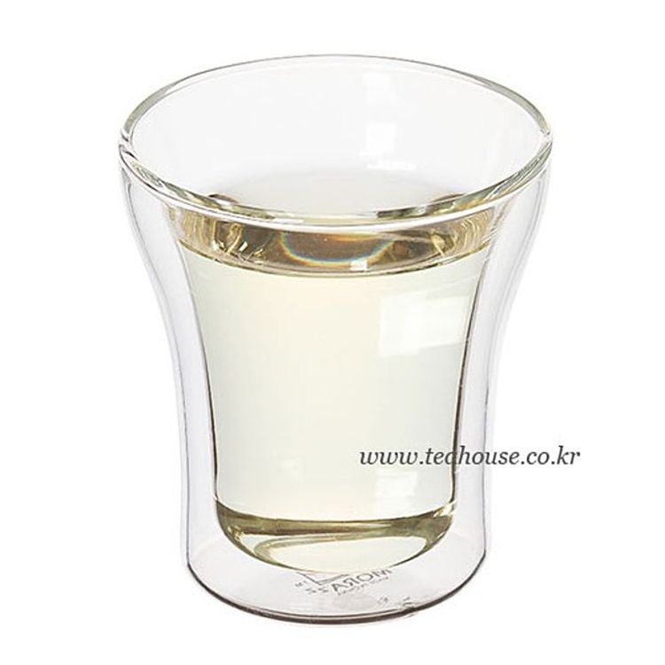 모라쯔 이중컵4 120ml2p 더블월글라스 이중잔 홈플러스 택배배송