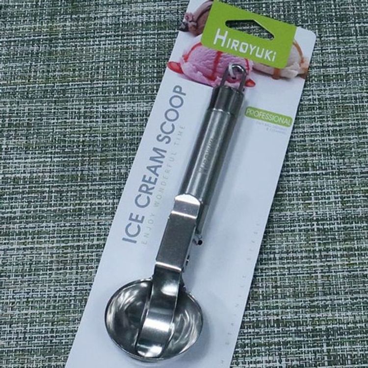 아이스크림 Nc224a5aaca 스쿱 셔터 스푼 화채 스쿠프 디셔 20cm 홈플러스 택배배송