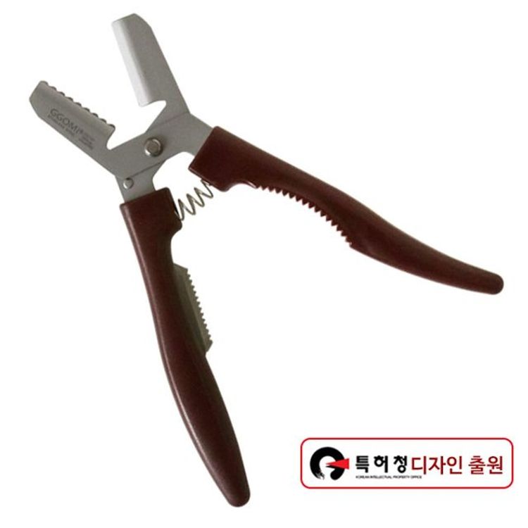 밤칼 밤가위 홈플러스 택배배송