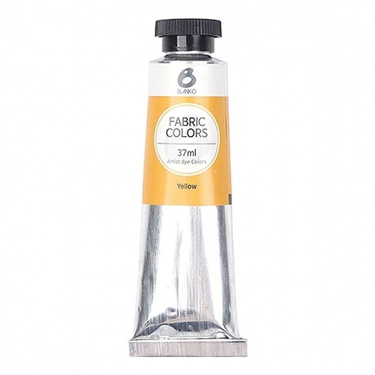 블랭코 염색물감 낱색 37ml B2 Yellow 홈플러스 택배배송