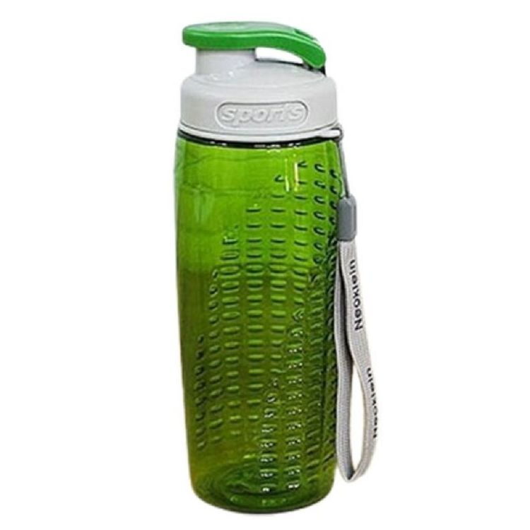 우일 핸디 그린 물병 500ml 1p 물통 예쁜물병 휴대용물병 보틀 생수병 홈플러스 택배배송