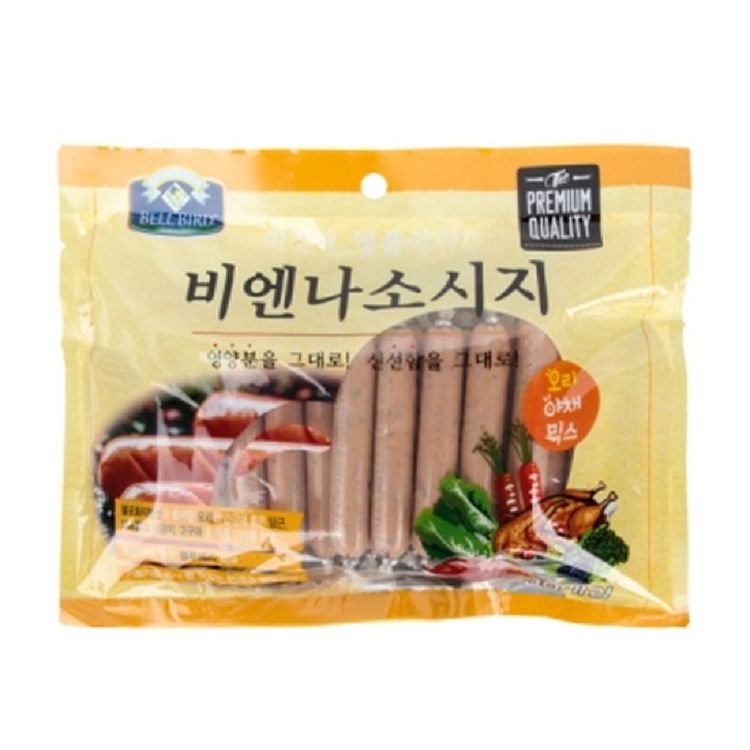 강아지 소시지 오리 야채 30개입 반려견 소프트 간식 홈플러스 택배배송