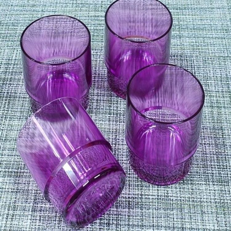 타파웨어 실용적인 N6121692f3f 물컵 물잔 쥬스컵 커피잔 300ml 4세트 홈플러스 택배배송