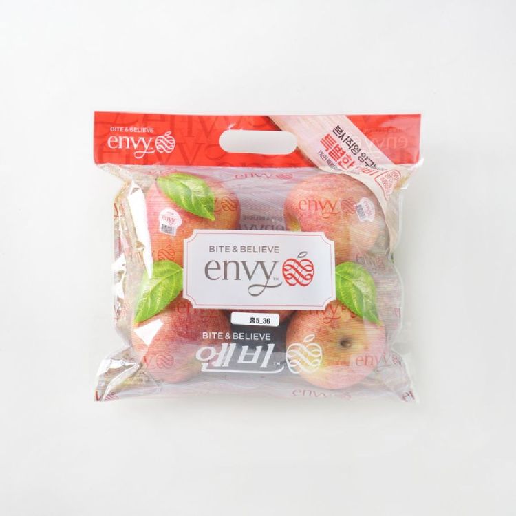 양구 Envy 사과 4-6입(봉) | 홈플러스