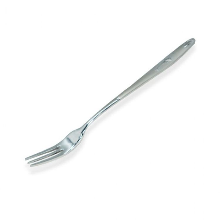과일포크 돌고래 티 1p 리빙 디저트 케이크 포크 홈플러스 택배배송