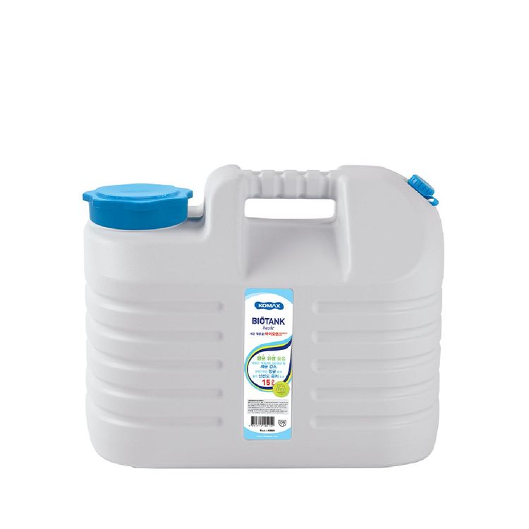 코맥스 바이오탱크 대용량 물통 베이직 15l 홈플러스 택배배송