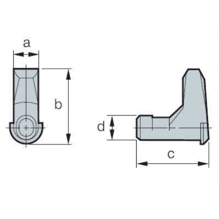 선삭툴홀더레바 LV4N | 홈플러스 택배배송
