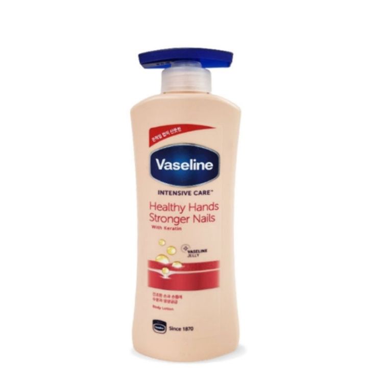 1병 350ml 인텐시브케어 바세린 손 손톱 보습 핸드 크 홈플러스 택배배송
