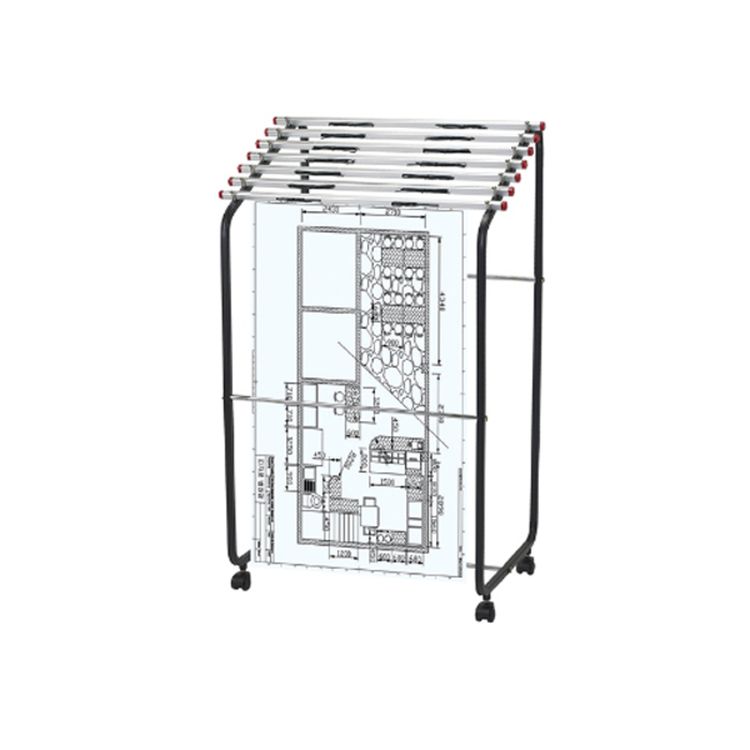 (9731250) 조립식 도면걸이 A1 MH-512 | 홈플러스 택배배송