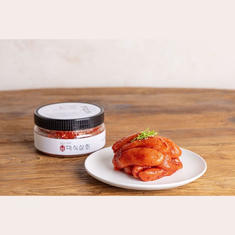 미식상회 톡톡명란젓 400g 홈플러스 택배배송