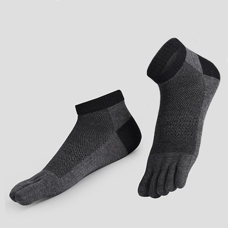 포인트 남성 발가락양말 무좀방지 신사양말 홈플러스 택배배송