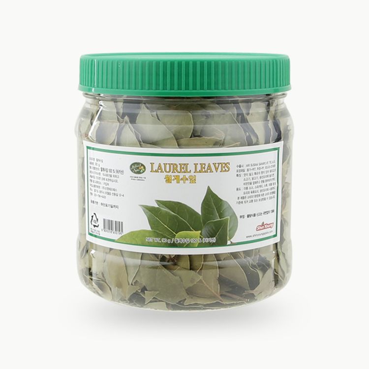 신영 월계수잎 90g 향신료 수입식품 피클 보쌈 수육 홈플러스 택배배송