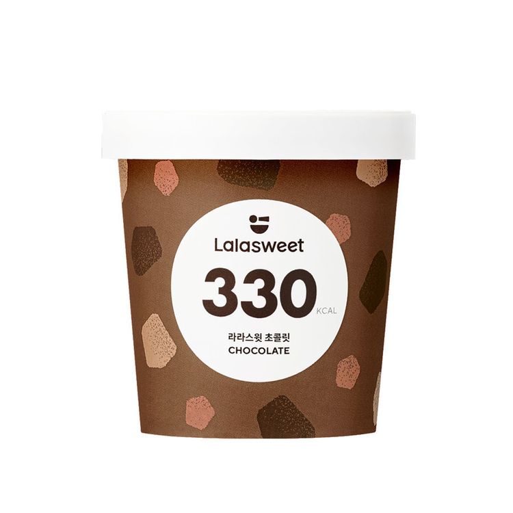 라라스윗 초콜릿 474ML | 홈플러스