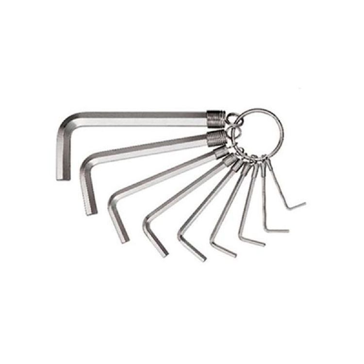48747 L렌치링고리세트 L Cs9r 9pcs 렌찌 공구 수작업 홈플러스 택배배송