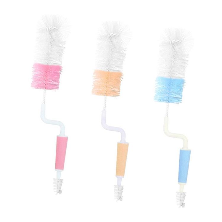 소나기 회전병솔 3호 1p 50x290mm 세척브러쉬 설거지 홈플러스 택배배송