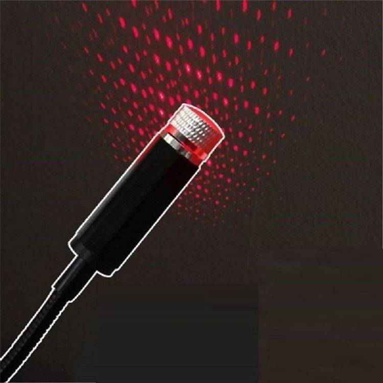 Usb 램프 데코레이션 램프 실내 실외 차량용 If484 홈플러스 택배배송