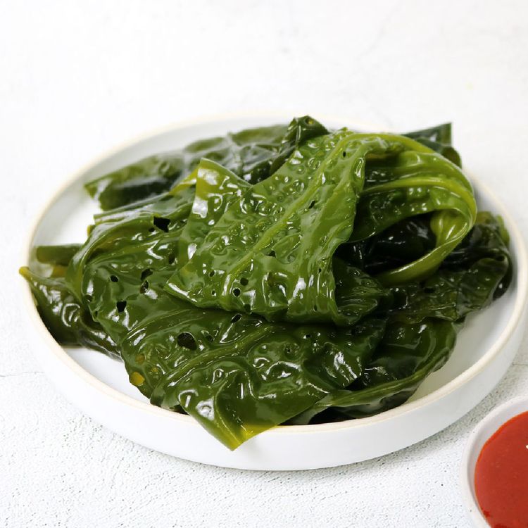 완도바다 완도 저염 염장 곰피쇠미역 1kg1kg 홈플러스 택배배송