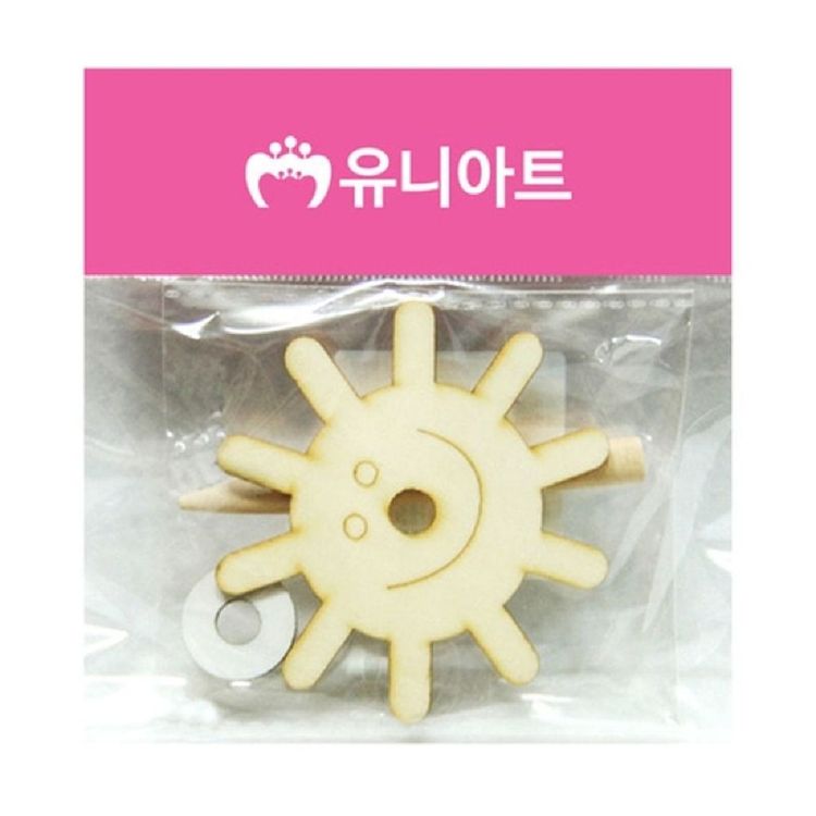 유니아트 1000 나무팽이 해 1개 홈플러스 택배배송