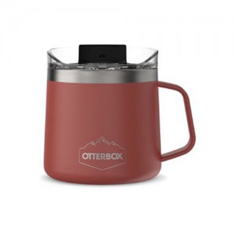 Otterbox 실용적인 N6098c5392 캠핑컵 머그 414ml 머드 텀블러 보틀 홈플러스 택배배송