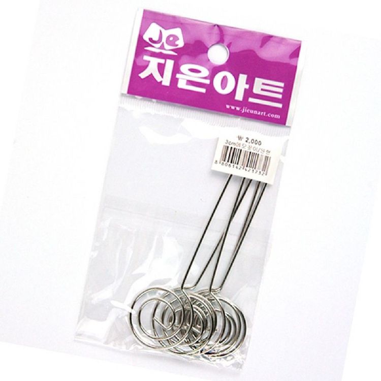메모 꽂이 3cm 원형 1set 노트 스케줄 미팅 연습장 홈플러스 택배배송