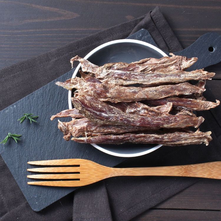 대용량 오리안심 100g 강아지 애견 수제간식 홈플러스 택배배송