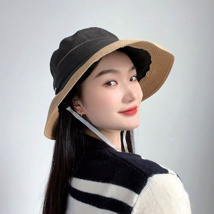 벨루아 여성용 버킷햇차콜 홈플러스 택배배송