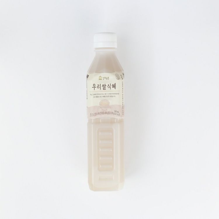 매일 상하농원 우리쌀식혜 500ml 홈플러스