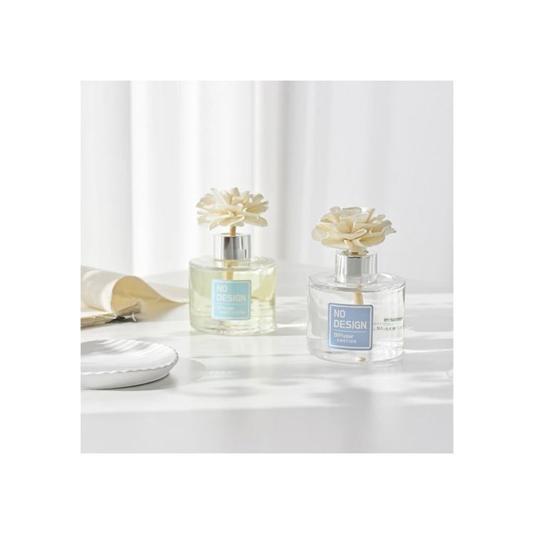 노디자인 차량용 디퓨저 헤븐리오션 50ml 홈플러스 택배배송