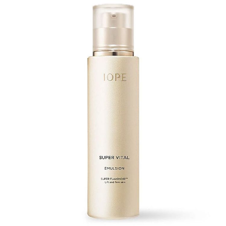 Iope 슈퍼바이탈 에멀젼150ml 로션 기초 스킨로션 홈플러스 택배배송