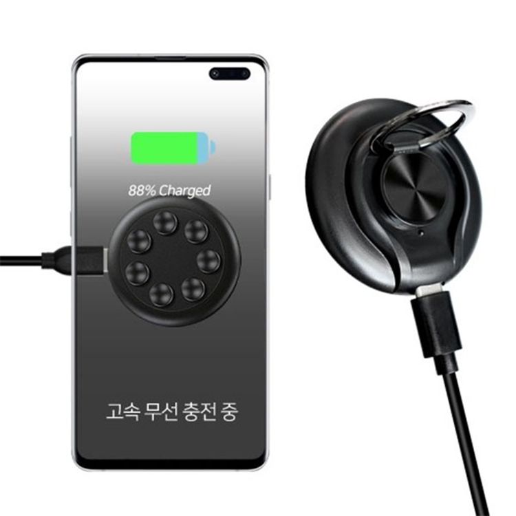 Xtra 엑스트라 Wcp 130 링 홀더 흡착형 무선 고속 충전기 홈플러스 택배배송